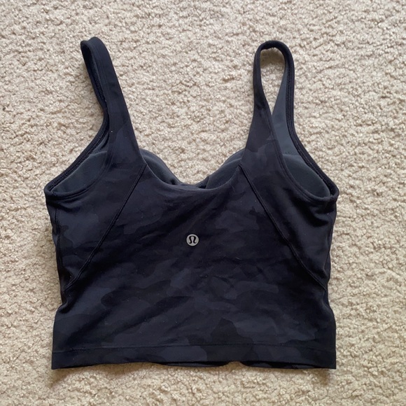 lululemon athletica | Tops | Lulu Lemon Align Tank | Poshmark